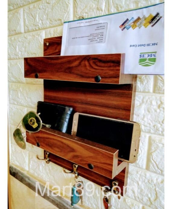 wall mounted Key Rack - Order Now Best Quality - Mart89