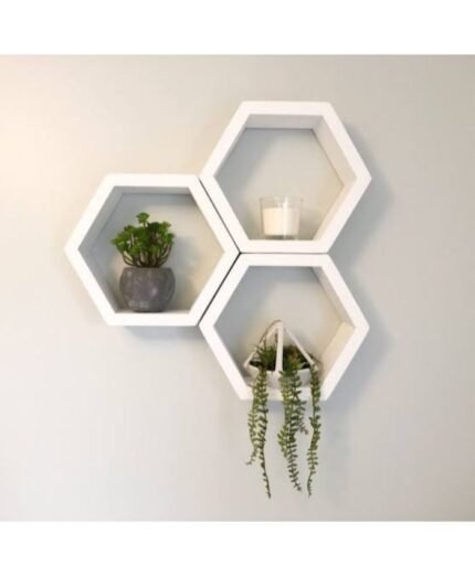hexagon wall shelves ikea Archives Page 2 of 2 Online Furniture Decor Shopping Store Pakistan